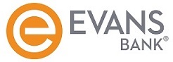 Evans Bank electronic statements