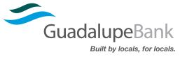 Guadalupe Bank electronic statements
