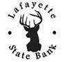 Lafayette State Bank electronic statements