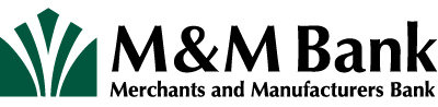M&M Bank electronic statements