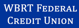 WBRT Federal Credit Union statements